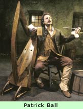 2011 Calendar of Events for The Irish American Crossroads Festival